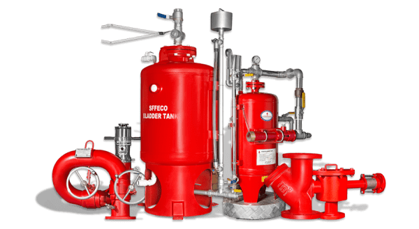 Technosafe Trading and Engineering